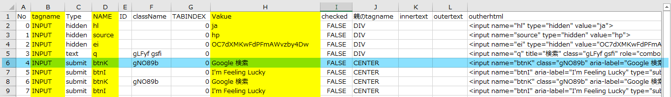 【簡単】VBAでIEのボタンをクリックする方法～VBA(マクロ)でIE操作 | nujonoa_blog